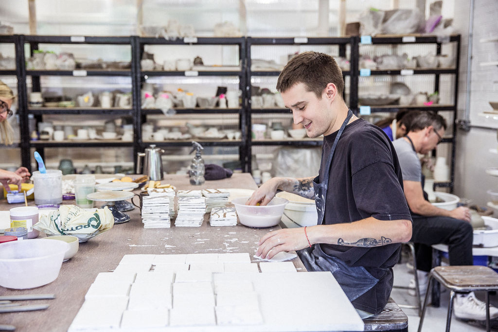 The Best Pottery Classes In London To Get Creative At