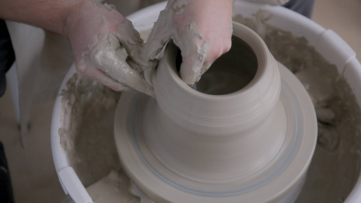 The Best Pottery Classes In London To Get Creative At