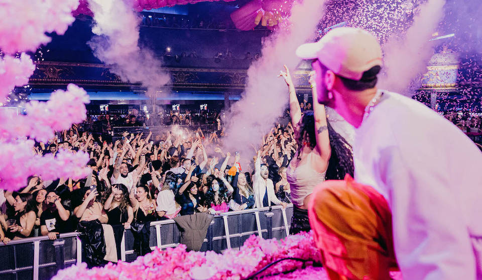 The top events, attractions and things to do in London