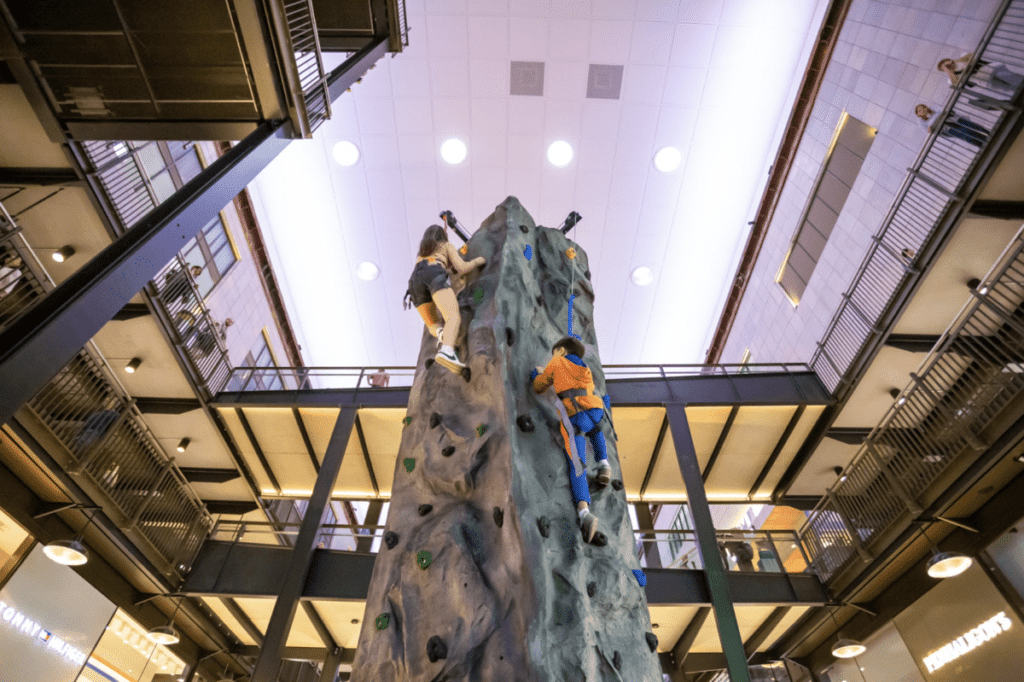 Rock Climbing In London: 10 Places To Scale Some Real Heights