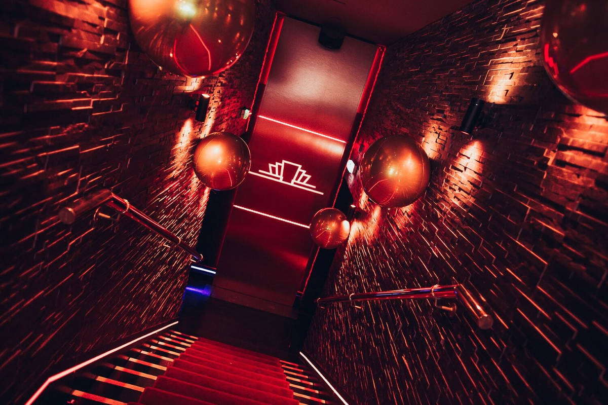 Cabaret In London: 9 Of The Best Spots In Town To Experience It