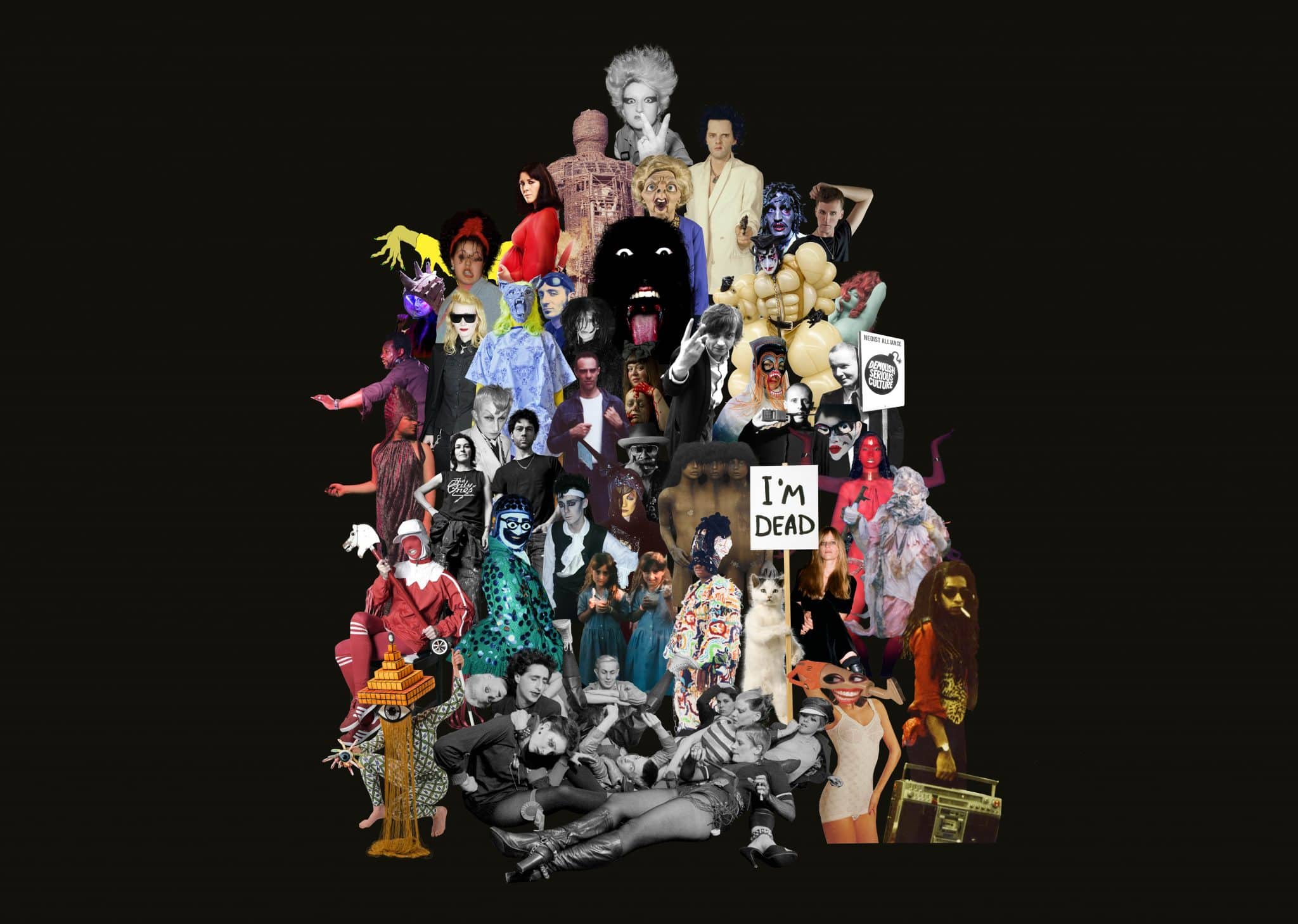 An Exhibition On 50 Years Of Horror In Britain Is Hitting Somerset House