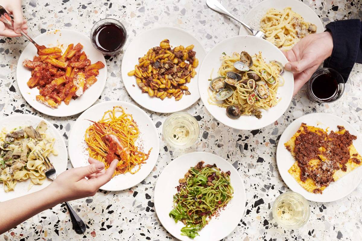 39 Truly Terrific Soho Restaurants To Tempt Anyone In The West End