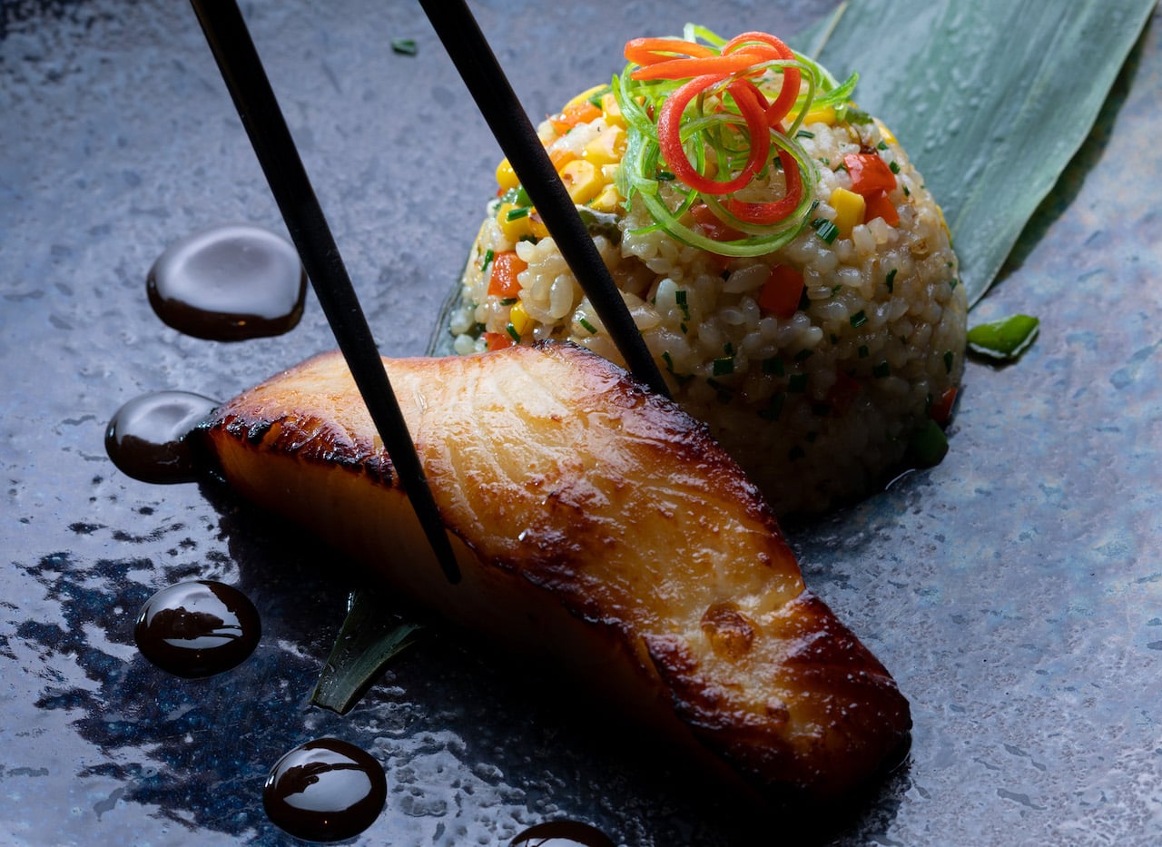 Tokii Restaurant Review: A Taste Of Japan In The Heart Of London