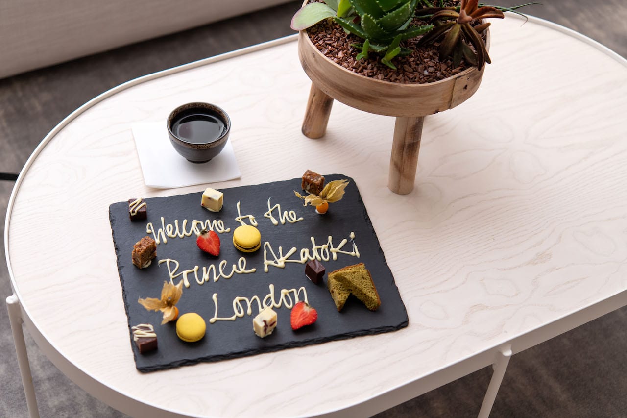 Tokii Restaurant Review: A Taste Of Japan In The Heart Of London