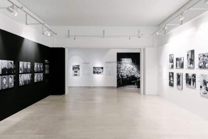 Seeing Auschwitz: Tickets To The Moving Exhibition Are On Sale