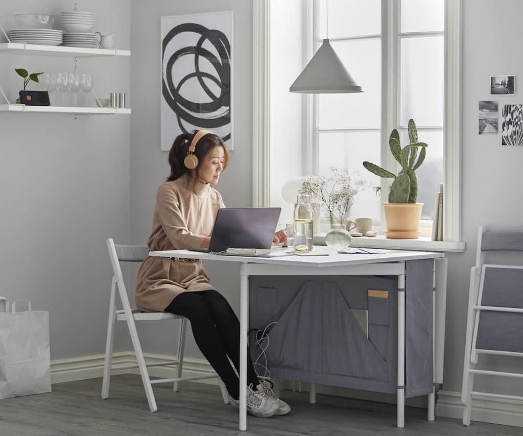 Start The Term With These IKEA Uni Essentials - Secret London