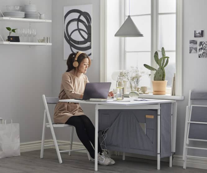 Start The Term With These IKEA Uni Essentials - Secret London