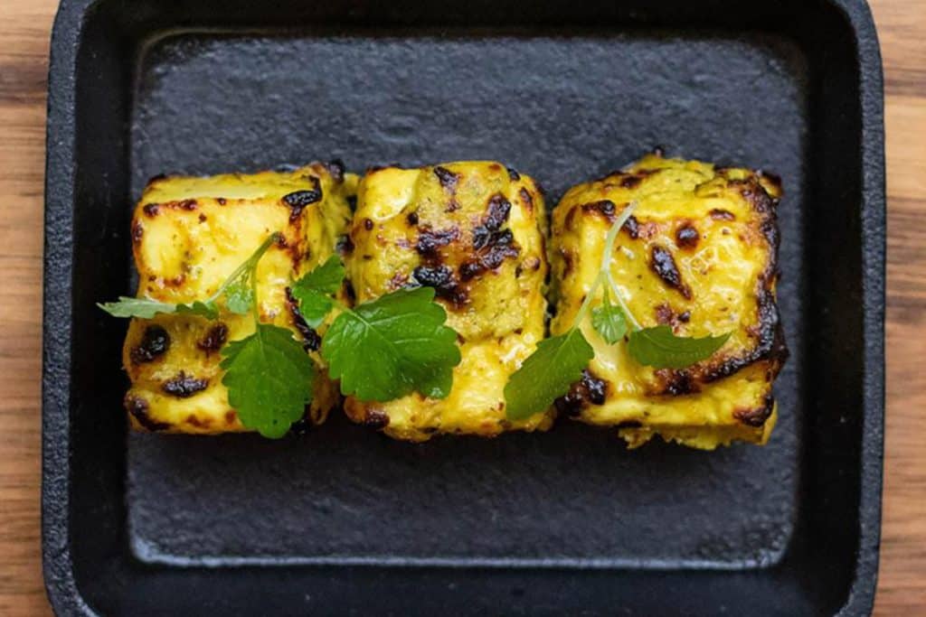 Chourangi: Get A Real Taste Of Bengal At This Epic Indian Restaurant