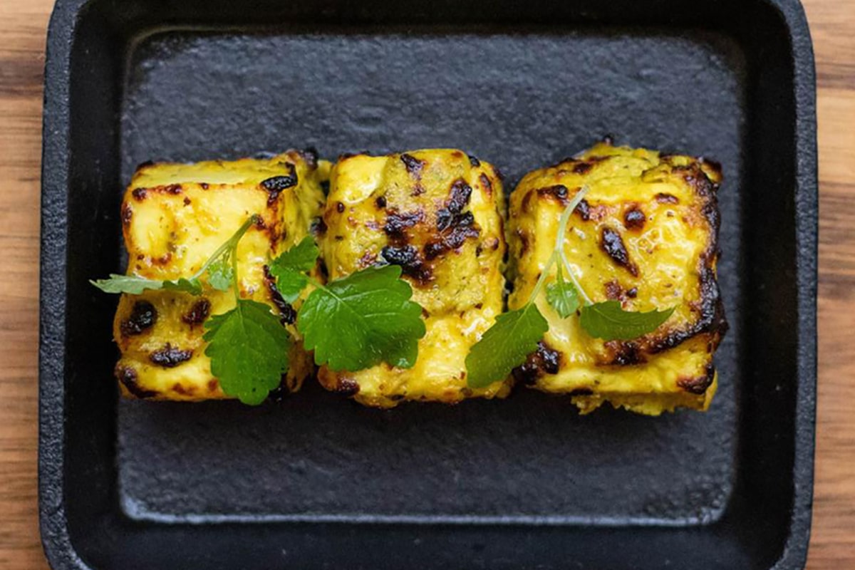 Chourangi: Get A Real Taste Of Bengal At This Epic Indian Restaurant