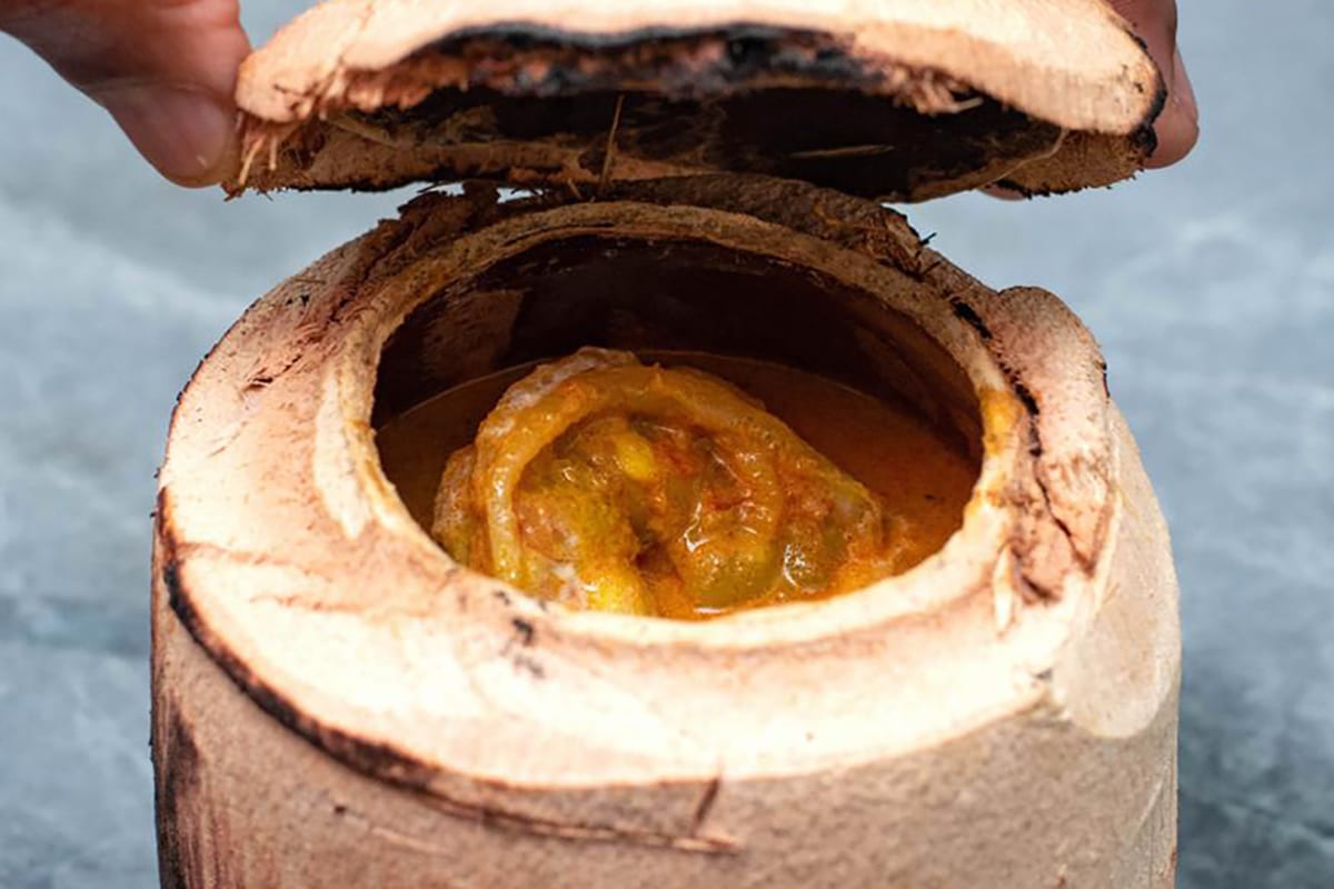 Chourangi: Get A Real Taste Of Bengal At This Epic Indian Restaurant