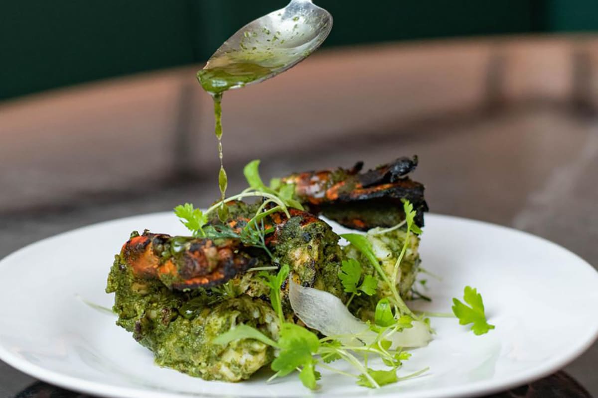 Chourangi: Get A Real Taste Of Bengal At This Epic Indian Restaurant