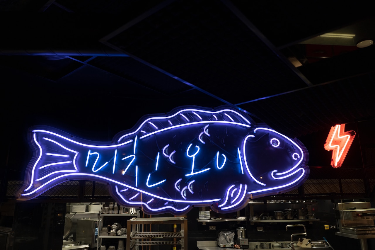 Miro: Take A Trip Around The World In One Meal At A Mayfair Restaurant