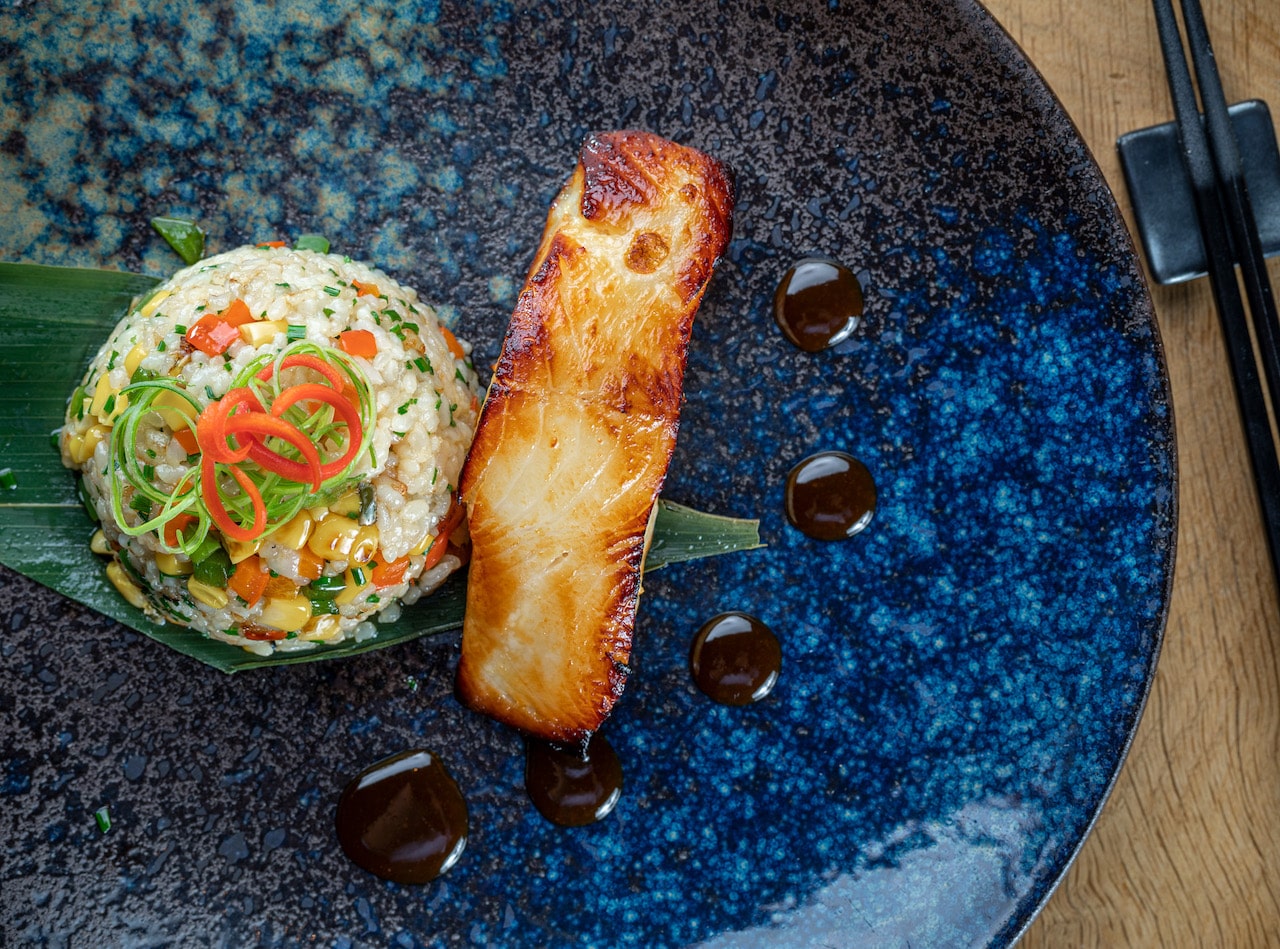 Tokii Restaurant Review: A Taste Of Japan In The Heart Of London