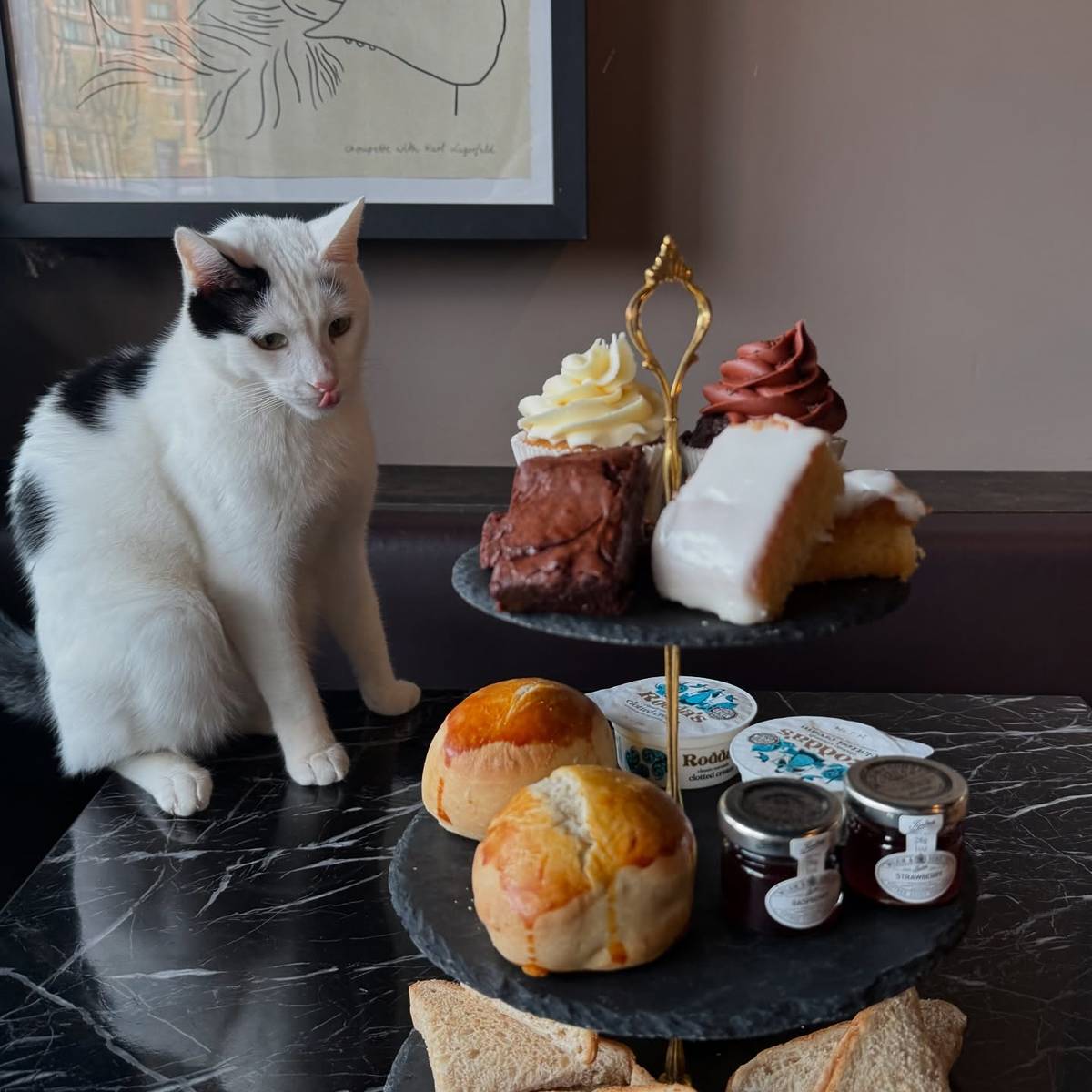 22 der besten Dinge, die man in Marylebone tun kann