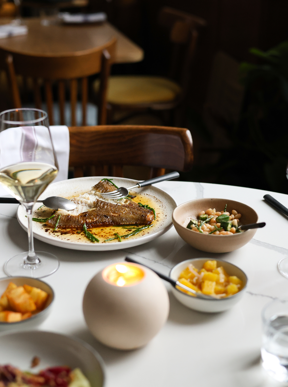 The Best Brazilian Restaurants In London