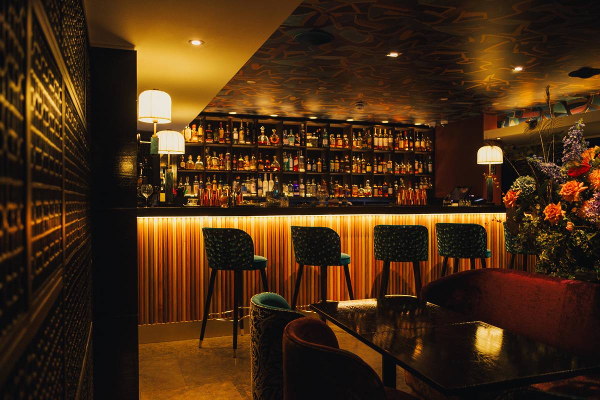 21 Of The Best Indian Restaurants In London To Turn Up The Heat