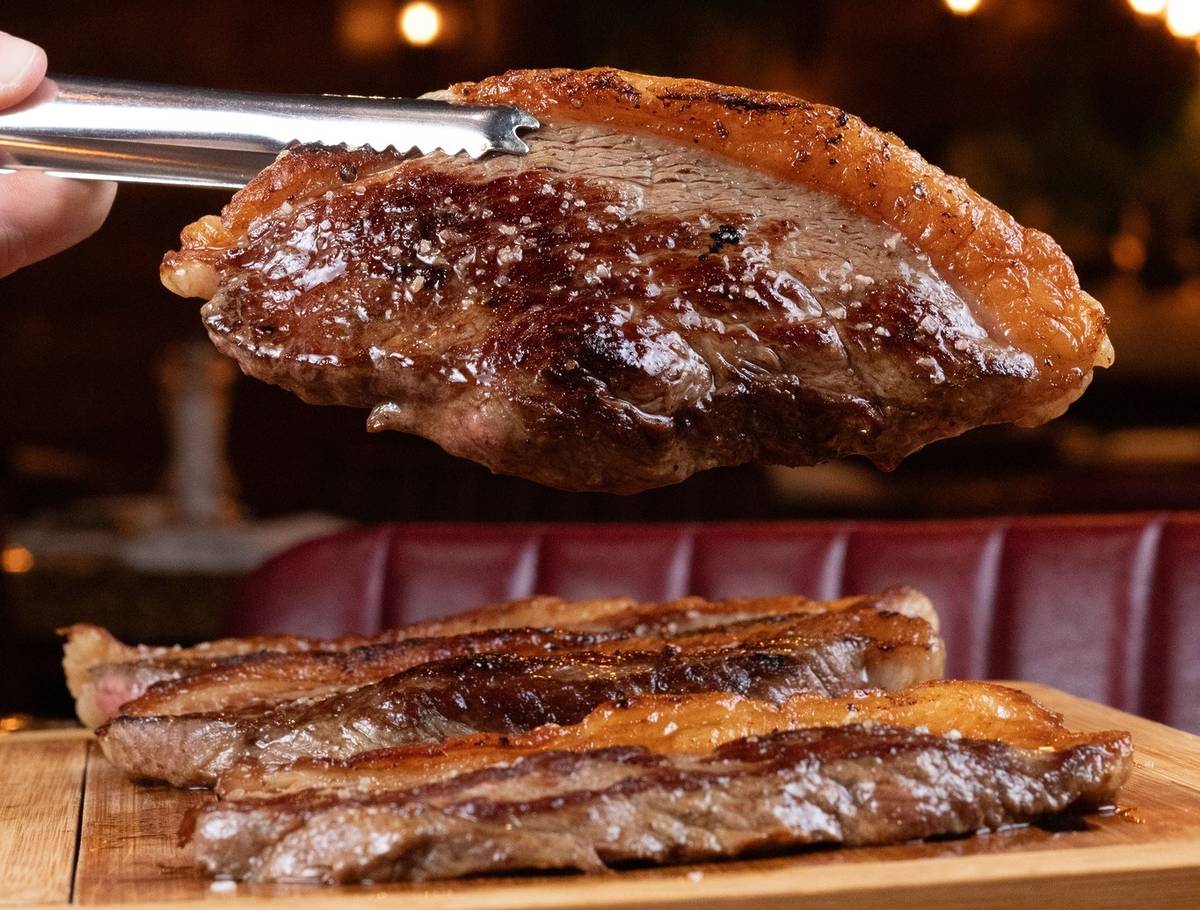 The Best Brazilian Restaurants In London