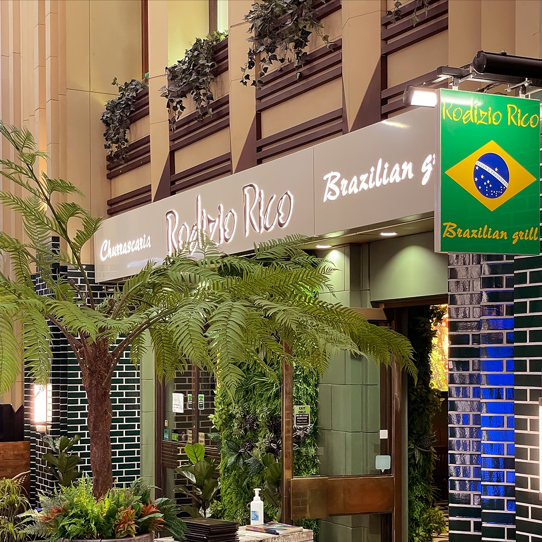 The Best Brazilian Restaurants In London