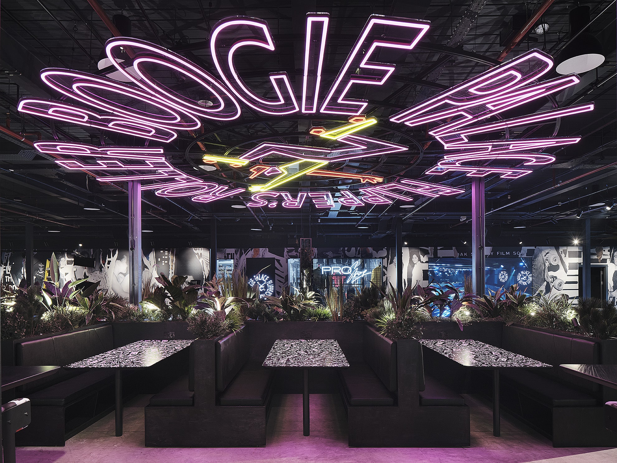 An American Roller Disco Has Landed In London - Secret London