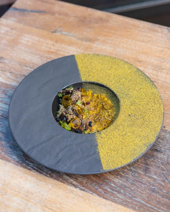 Scully St James's: Indulge In A One Of A Kind Culinary Experience