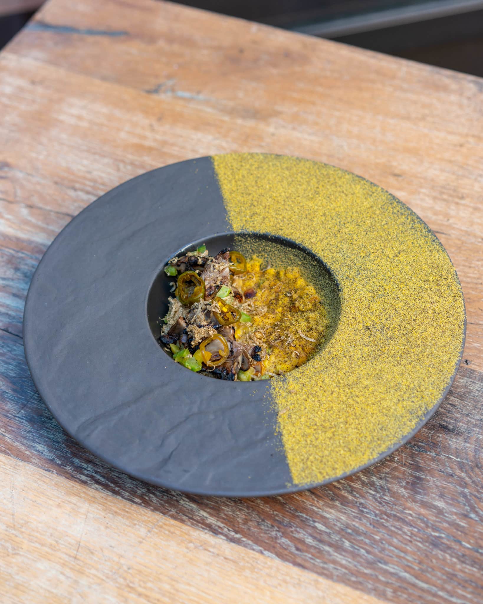 Scully St James's: Indulge In A One Of A Kind Culinary Experience