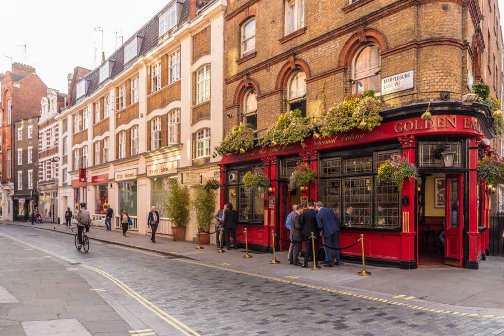 22 Of The Best Things To Do In Marylebone