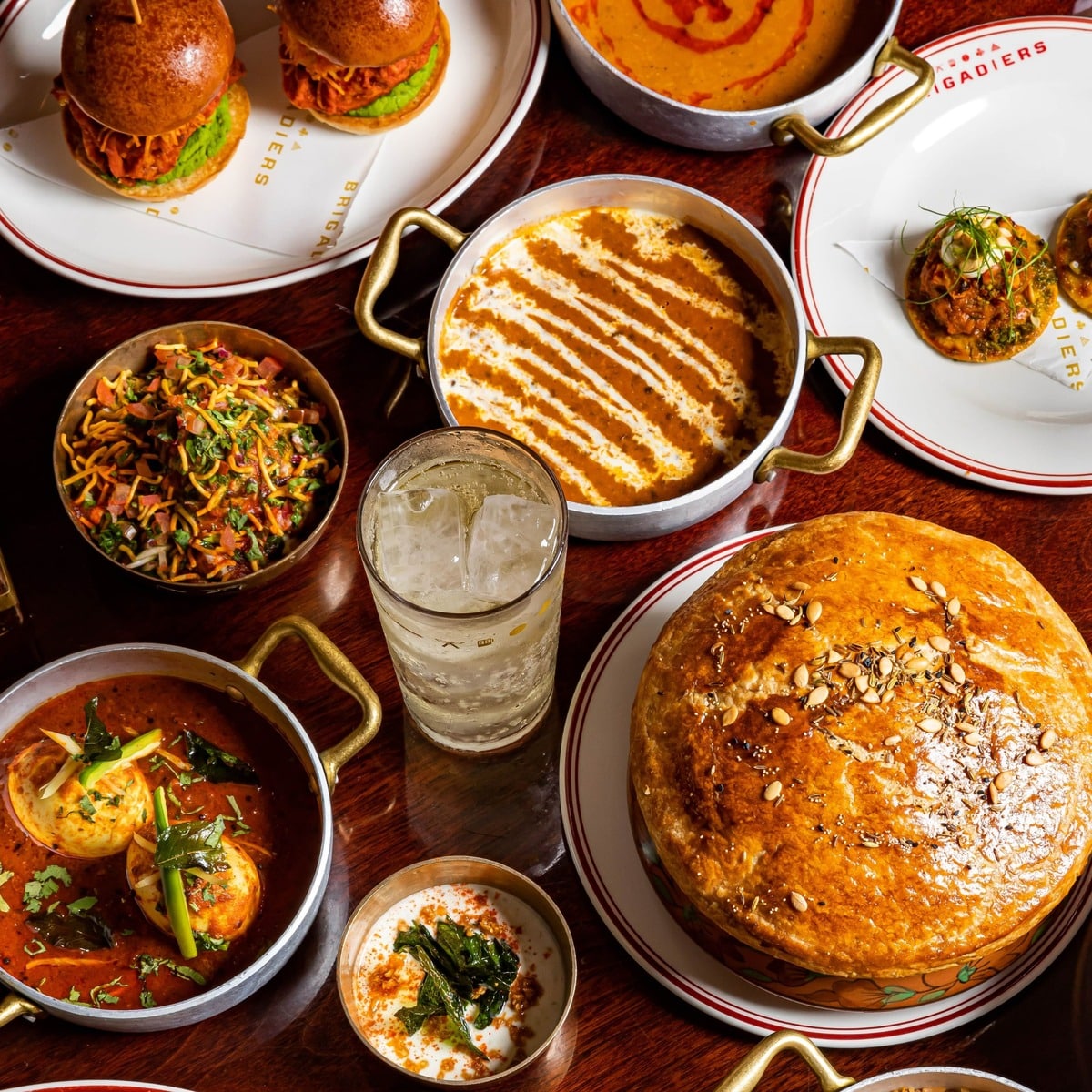 21 Of The Best Indian Restaurants In London To Turn Up The Heat