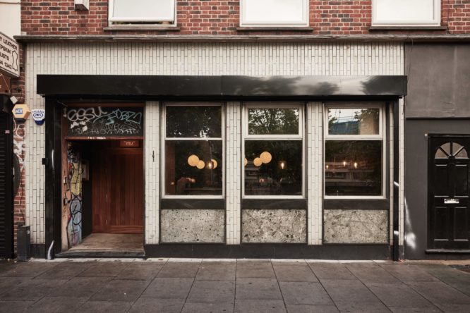 "mu": London's Most Exciting Bar & Restaurant - Secret London