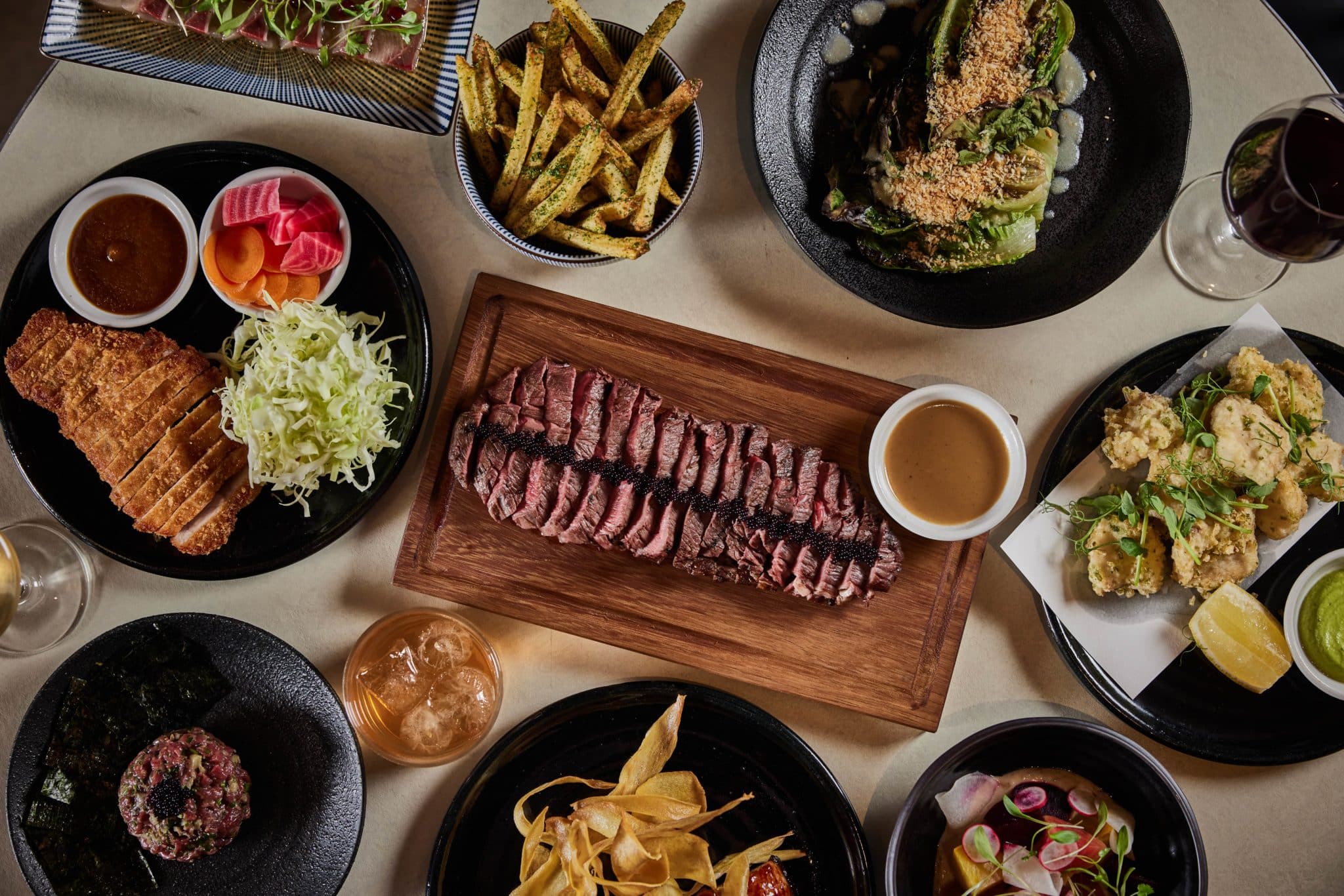 "mu": London's Most Exciting Bar & Restaurant - Secret London