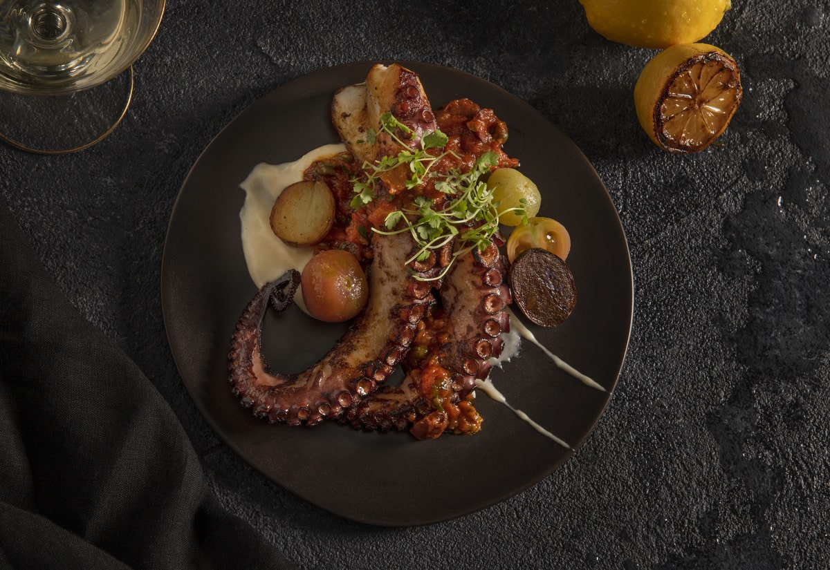 Sparrow Italia: This Fantastic New Mayfair Spot Has Just Opened