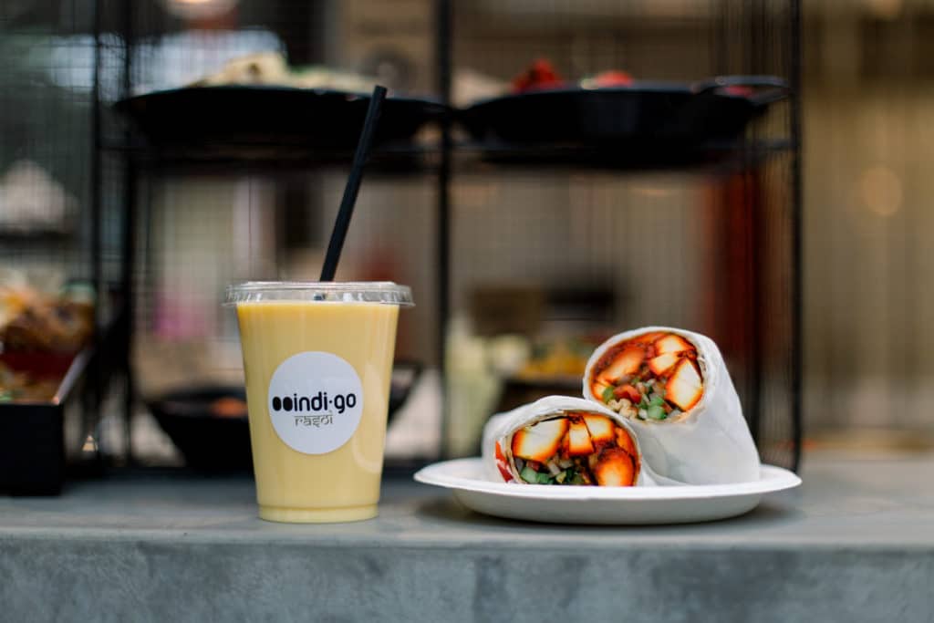Kids Eat Free At Westfield London This Half Term - Secret London