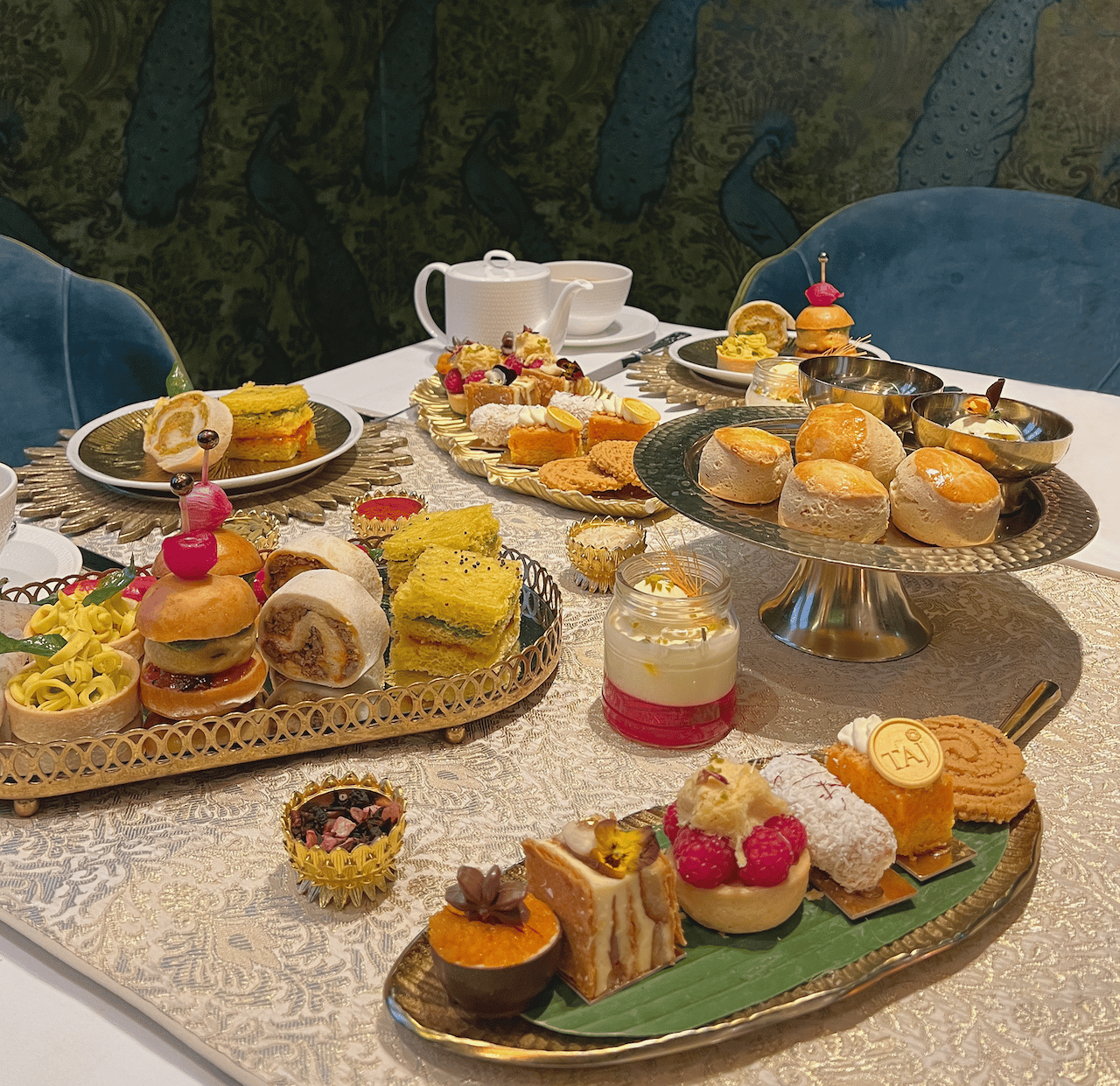 Diwali 2022: Festival Of Light Celebrations In London