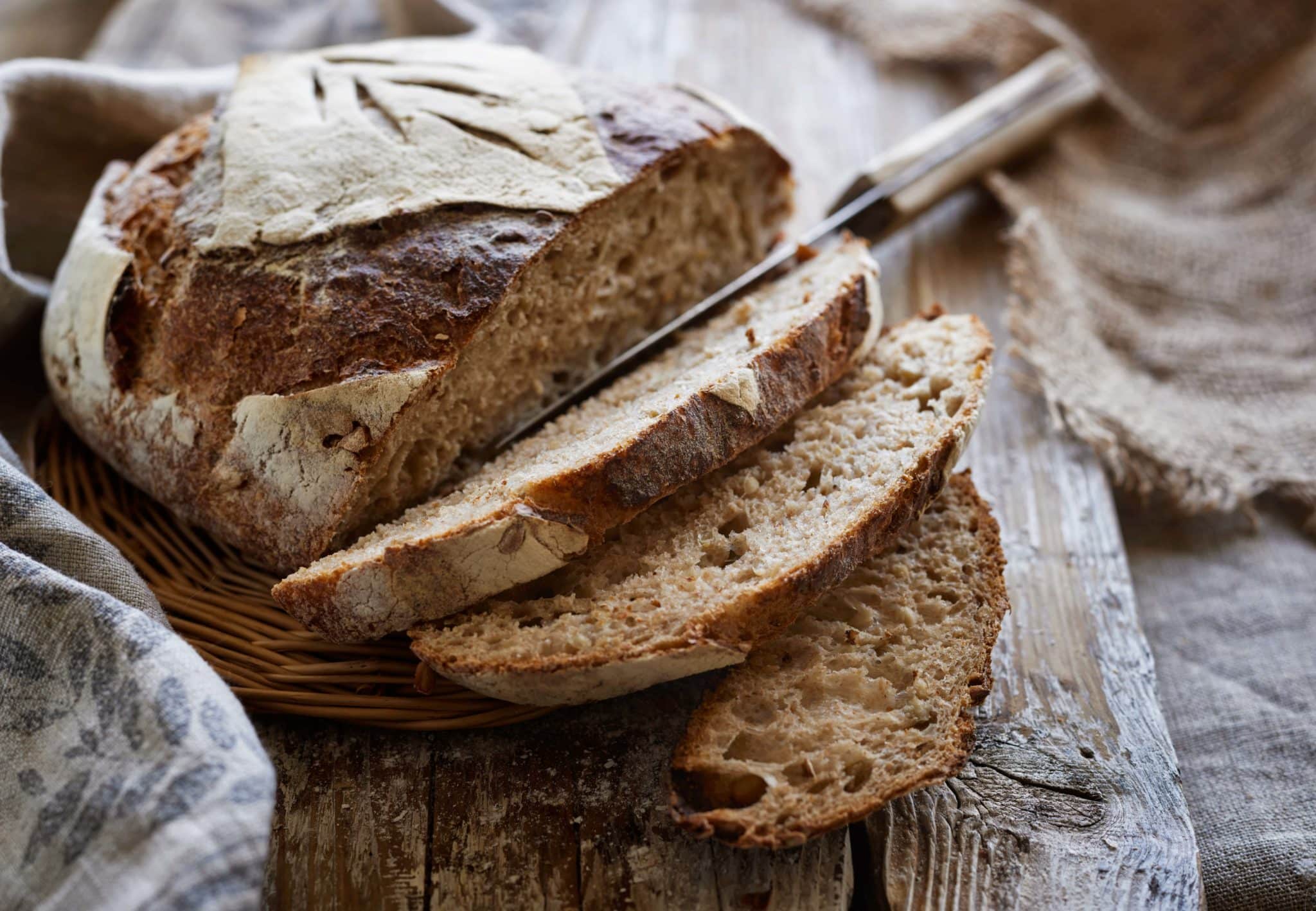 The First Bread-Only Fine Dining Restaurant Is Coming To London