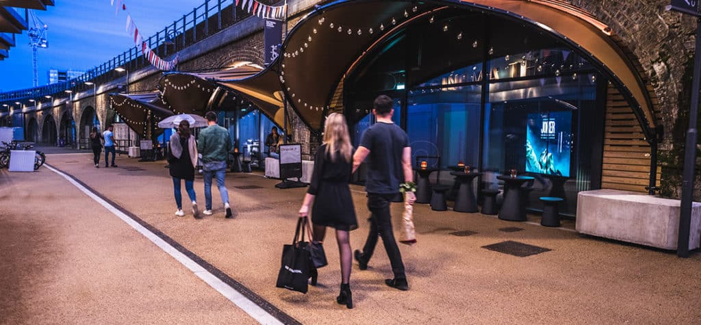 The Ultimate Guide To Battersea Power Station - Secret London