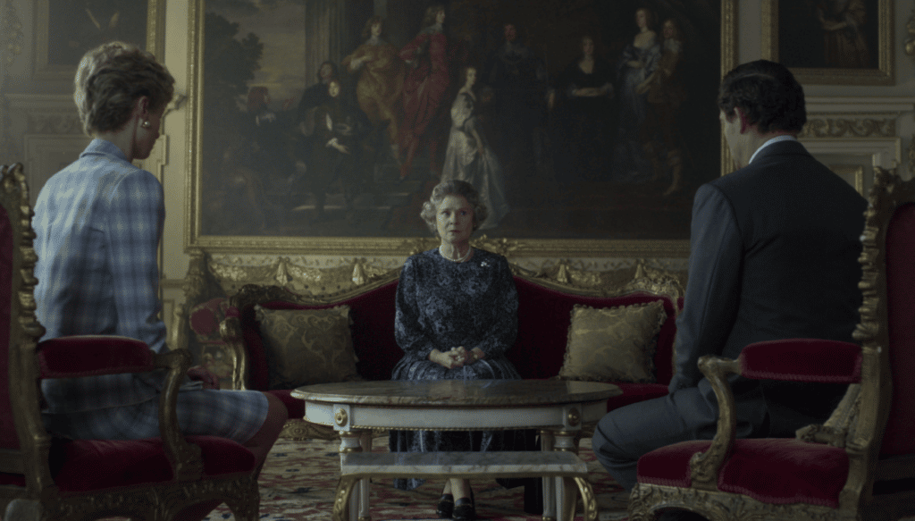 Everything Worth A Watch On Netflix In November - Secret London