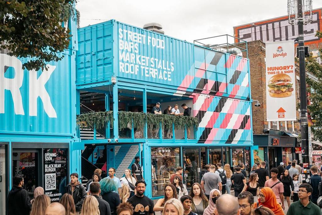 The Very Best Things To Do In Camden