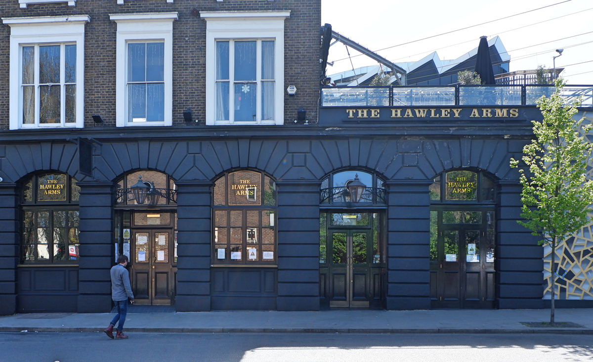 Le migliori cose da fare a Camden