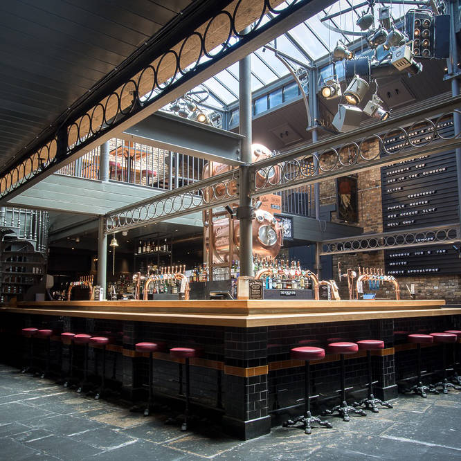 Le migliori cose da fare a Camden