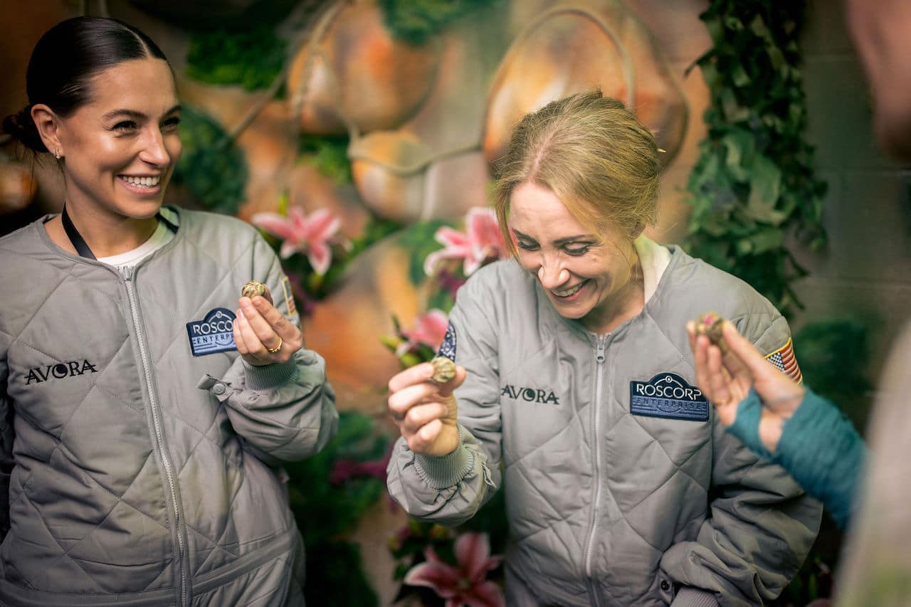 5 Reasons To Visit The Avora Immersive Experience In London