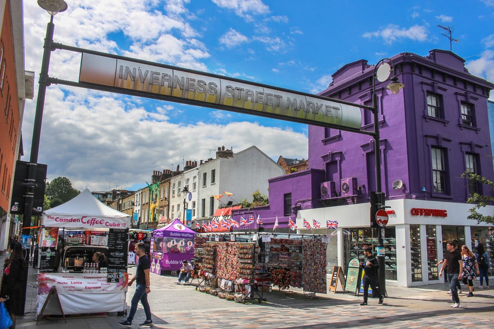 The Very Best Things To Do In Camden