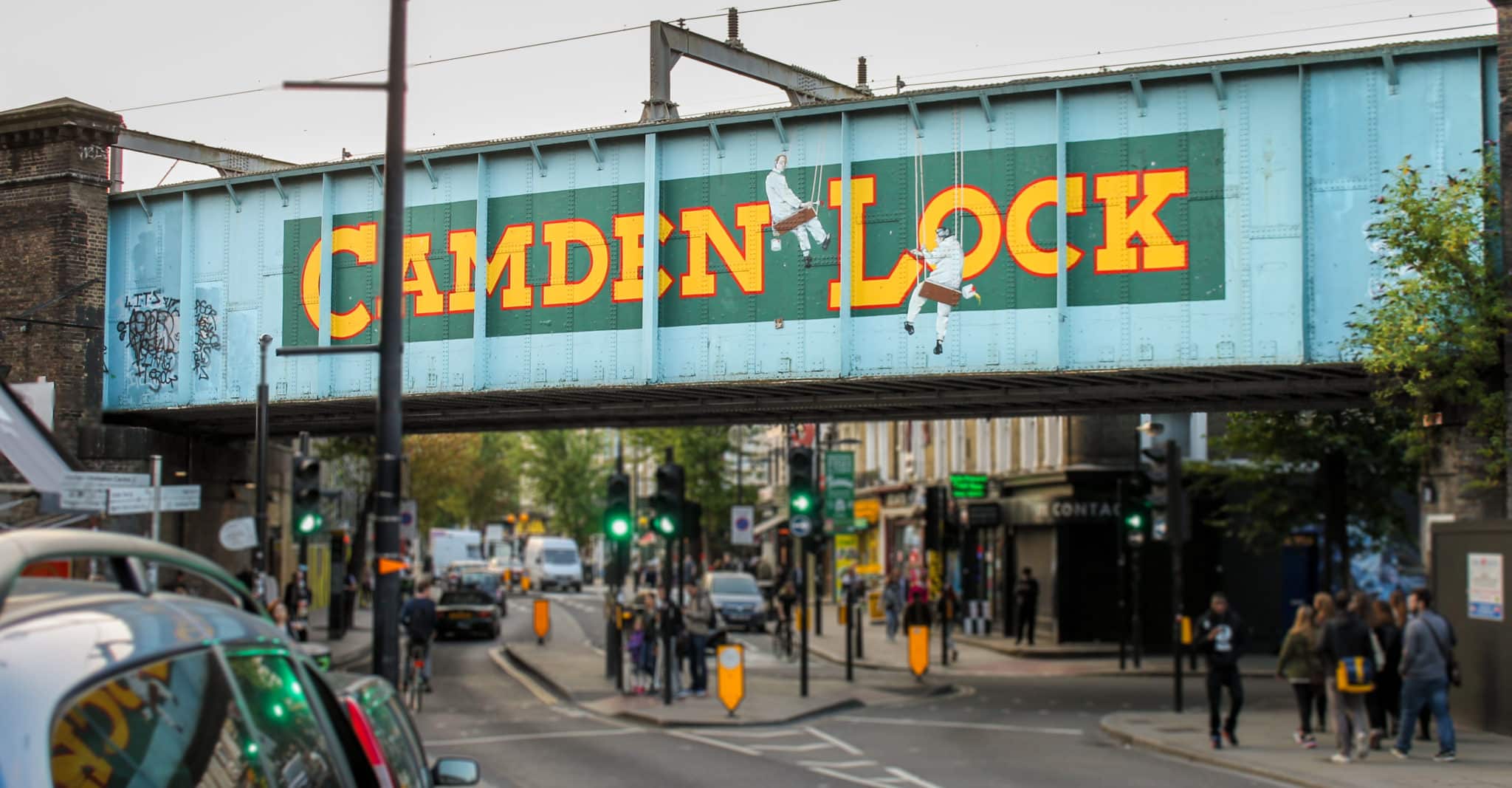 The Very Best Things To Do In Camden