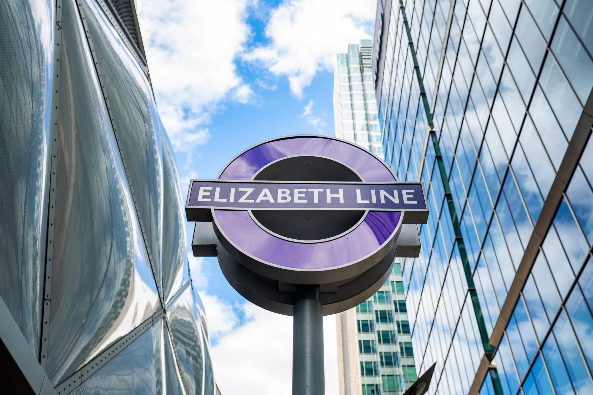 Elizabeth Line Workers Have Voted To Go On Strike