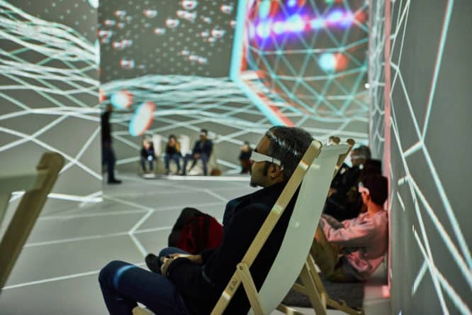 Dali Cybernetics: A Digital Exhibition Dedicated To Salvador Dali