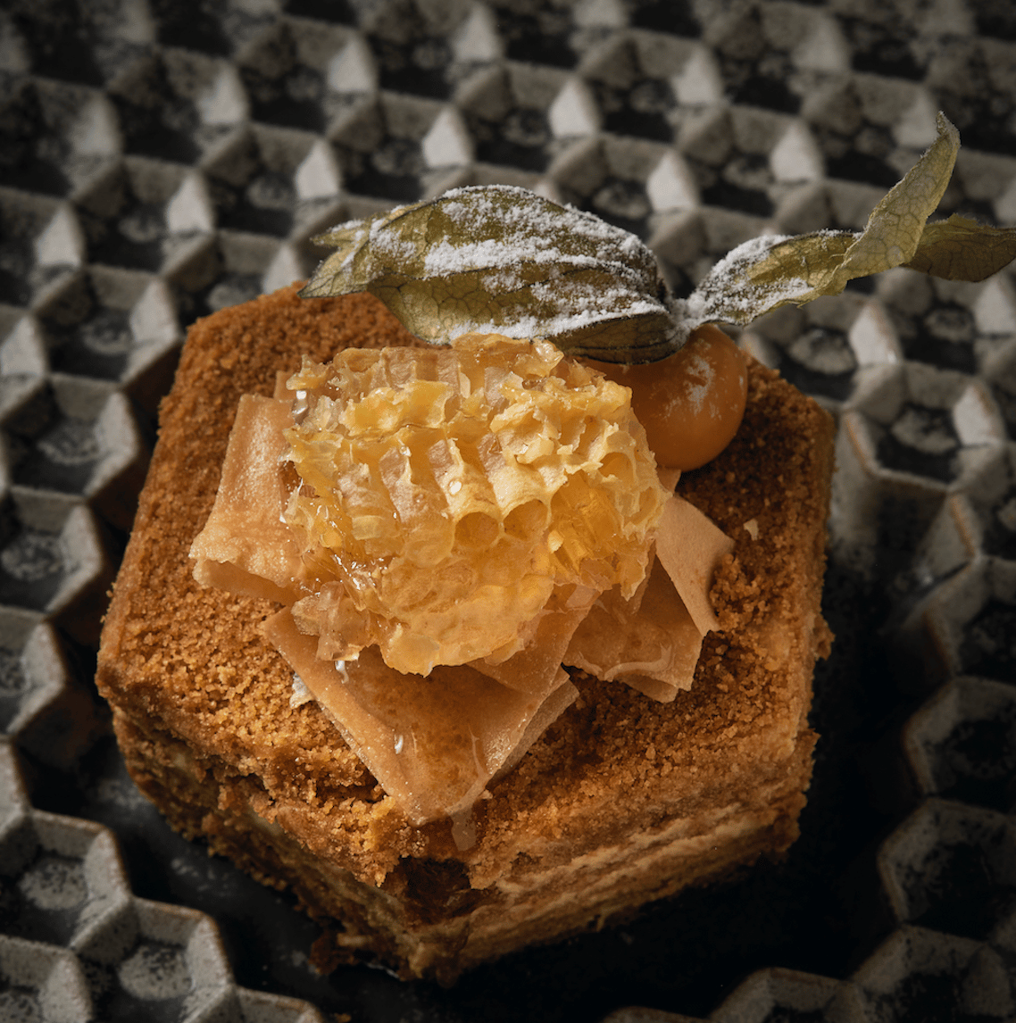 Lusin Review: Embrace Armenian Food And Hospitality In London