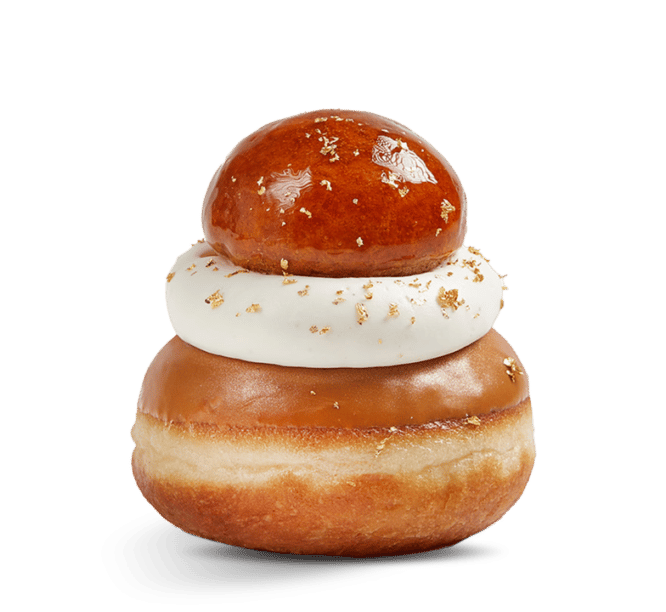 Donutelier By Roladin: A Donut Boutique With Super Posh Donuts