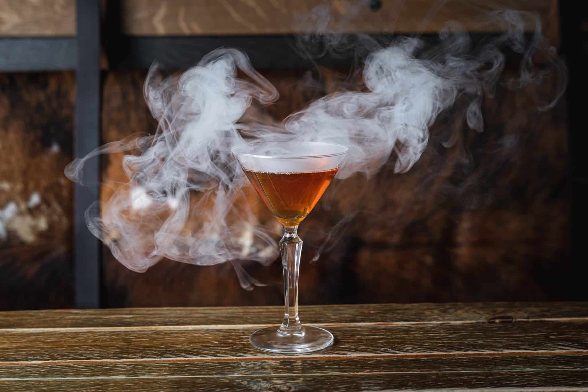 Bōkan New Year's Eve: Spectacular Views Of London's Fireworks