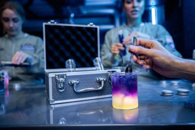 5 Reasons To Visit The Avora Immersive Experience In London