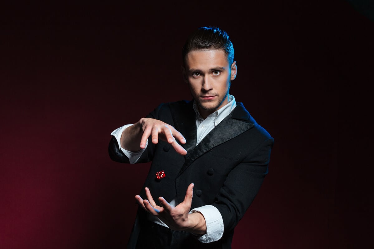 Magic Shows In London: 11 To Get You Spellbound