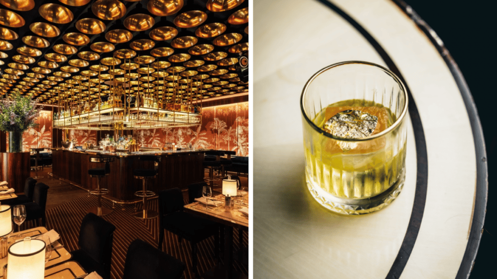 Festive First Date Ideas: Romantic Things To Do This Christmas